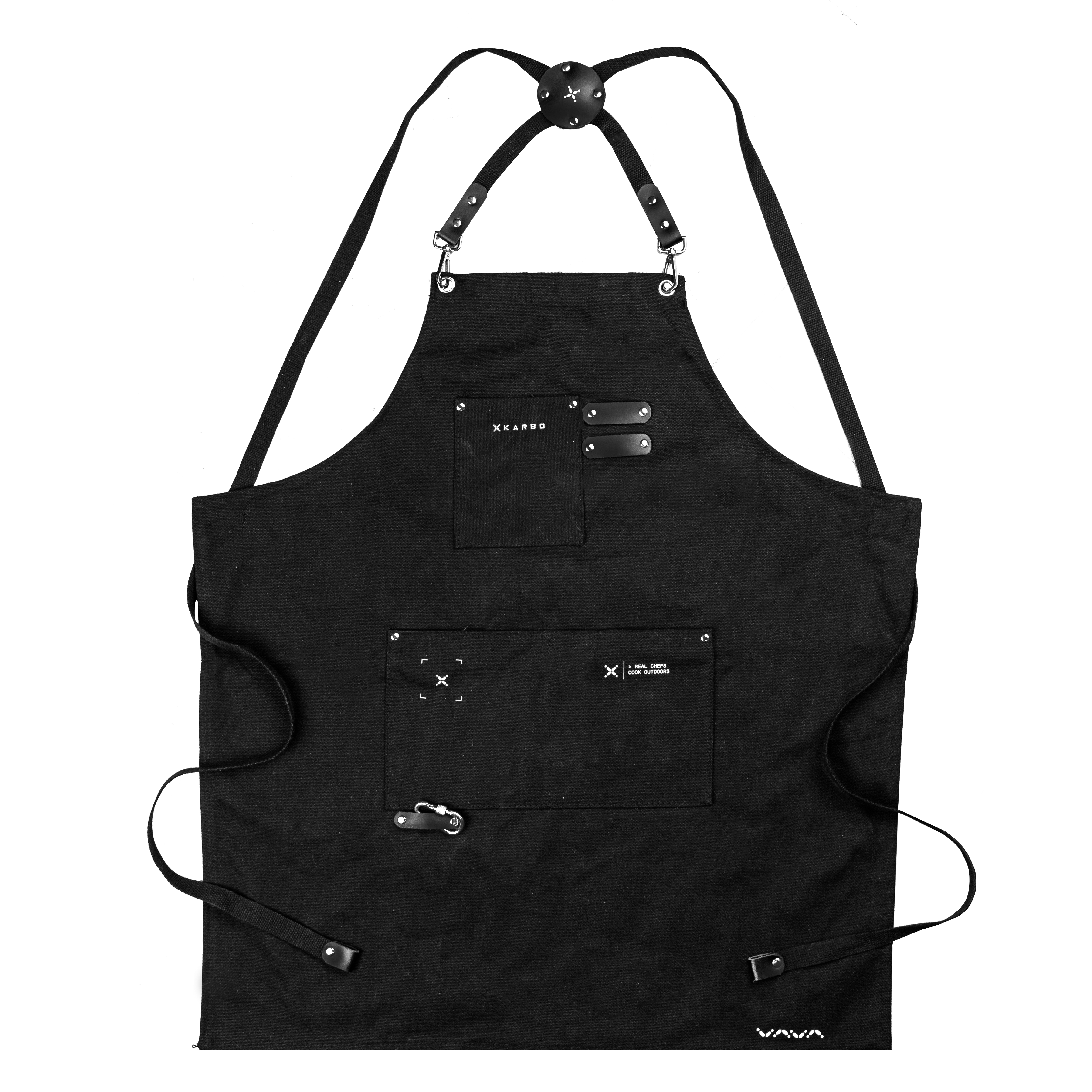 Cheff Apron Karbo – Karbo Grill