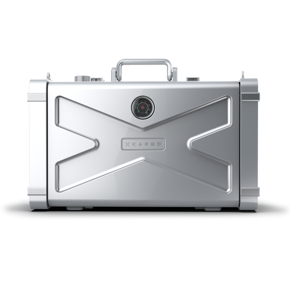 KARBO GRILL – Karbo Grill