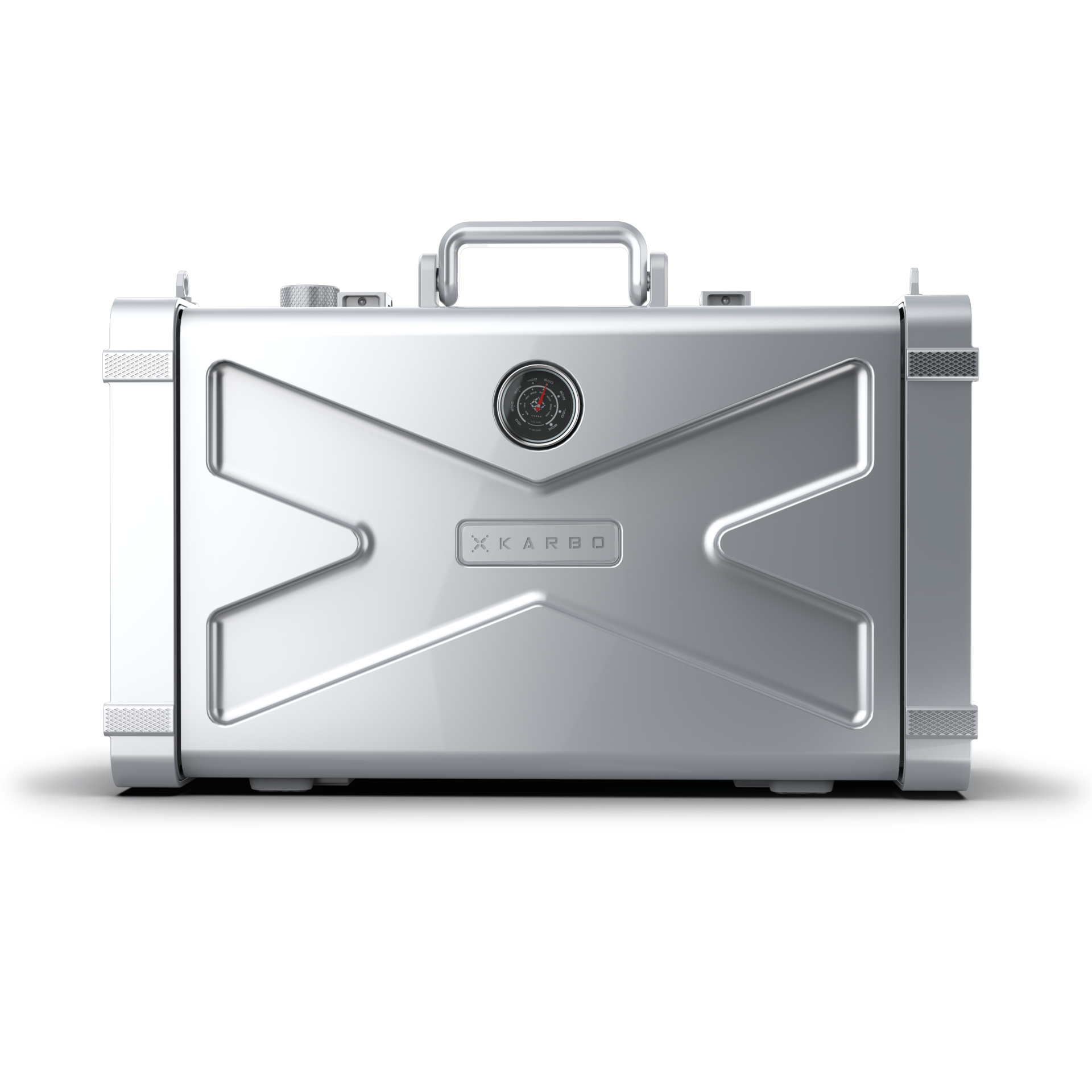 Karbo Grill X1