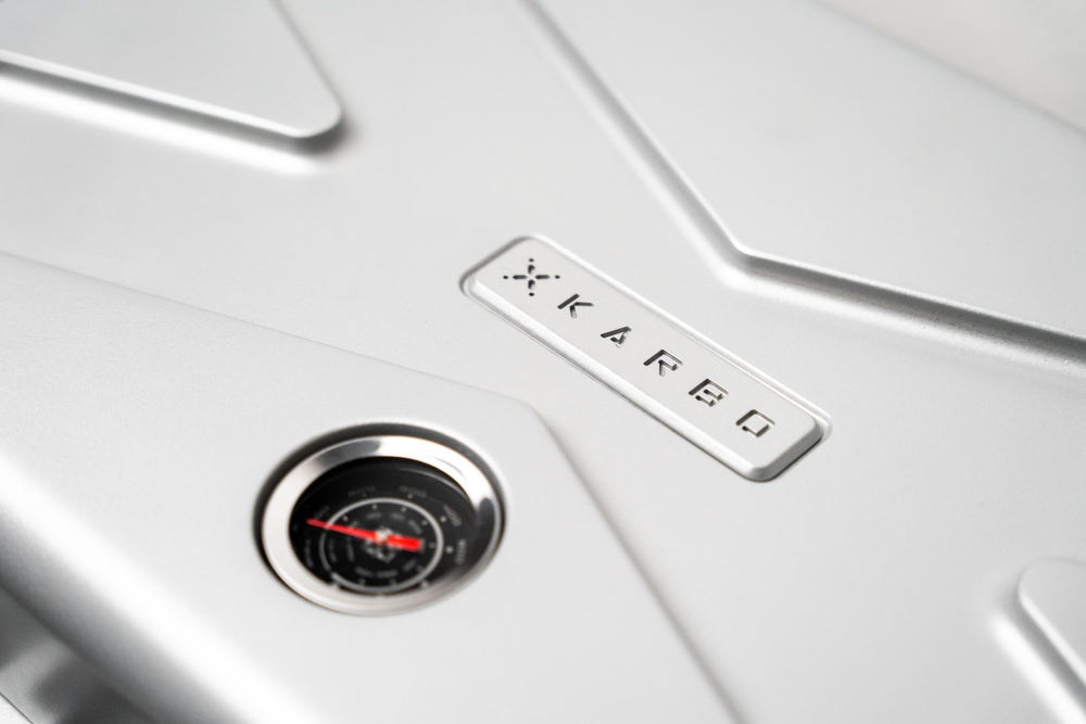 KARBO GRILL – Karbo Grill
