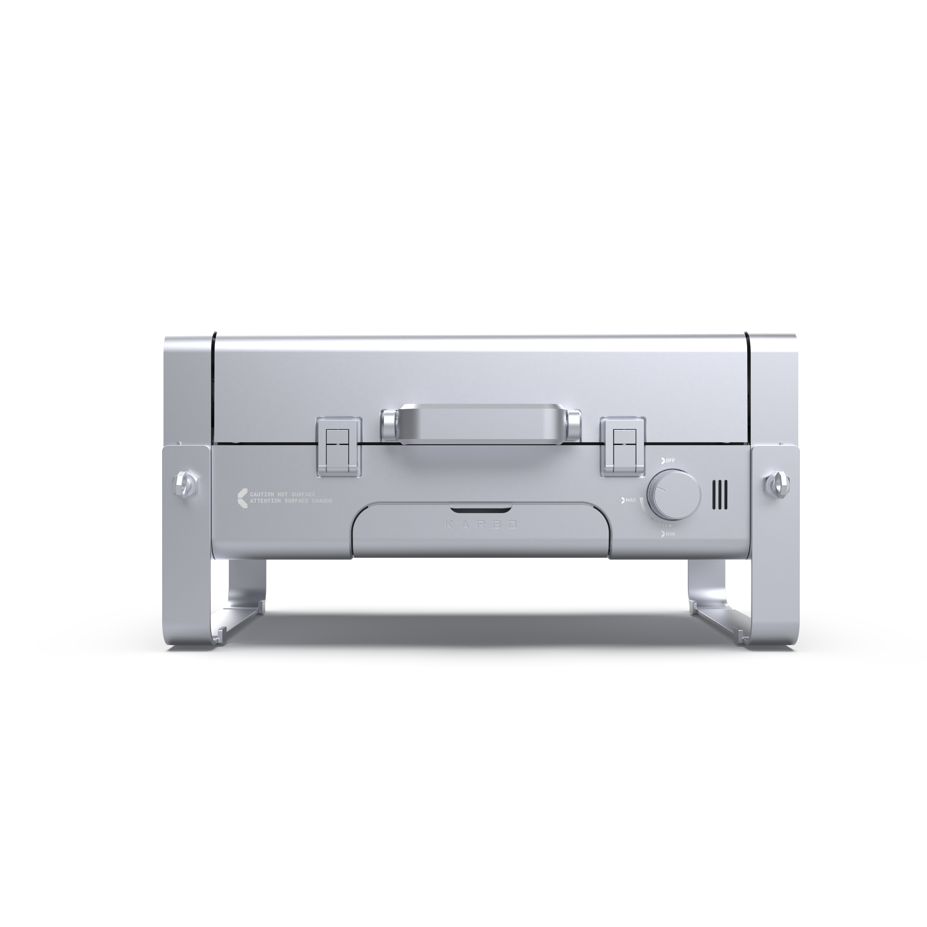 Karbo Grill X1